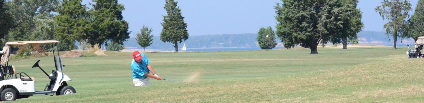 Cedar Point Golf Course